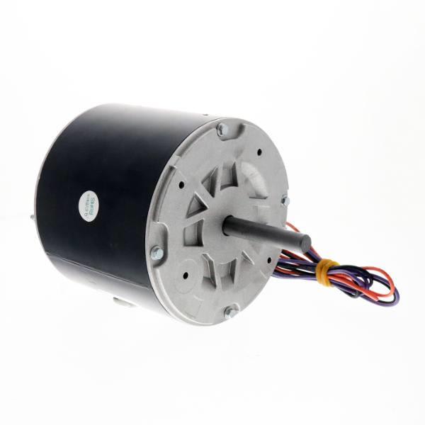 Trane 1/4 Hp 200/230v 1075 Rpm 42 Frame Motor | HD Supply