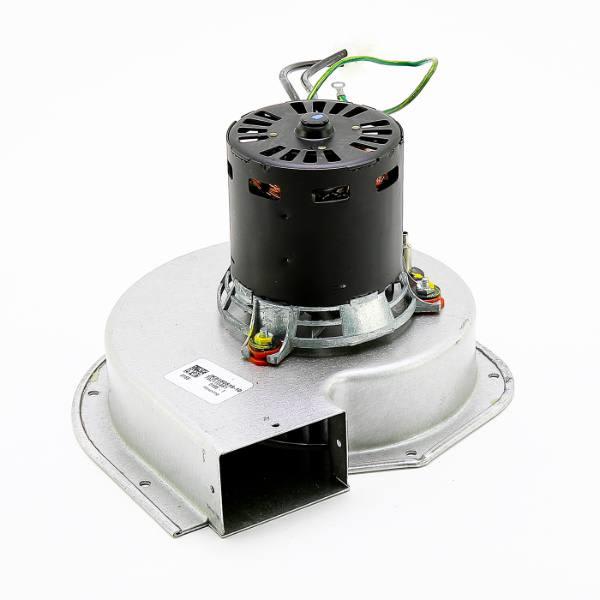Sterling 115v 3000 Rpm 1/20 Hp Inducer | HD Supply