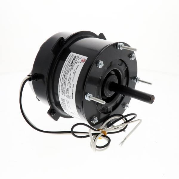 Modine 115V 1/8 HP 1440 RPM Motor | HD Supply
