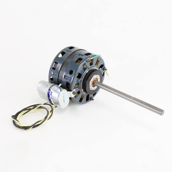ENVIRO-TEC 1/12HP 277V 3 Speed 42 Frame Motor | HD Supply