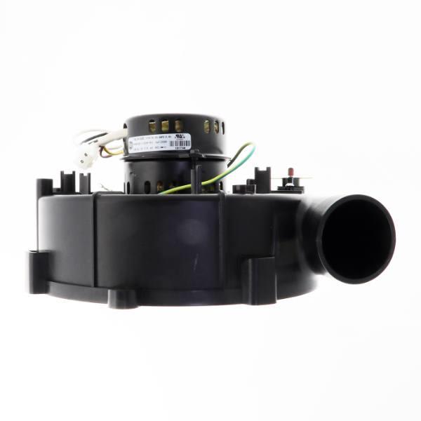 Rheem Draft Inducer Assembly With Gasket | HD Supply