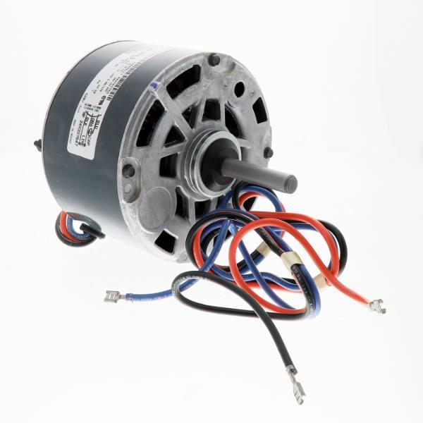 Trane 1/8 Hp 200-230v 1650 Rpm 48 Frame Motor | HD Supply
