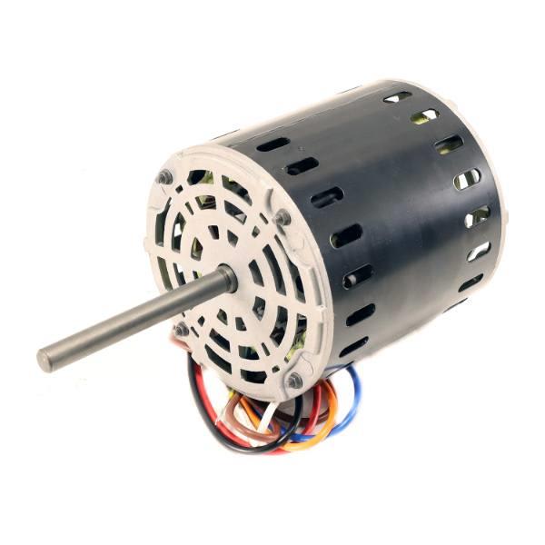 Trane 460v 3 Phase 1 Hp 1140 Rpm 56 Frame Motor | HD Supply
