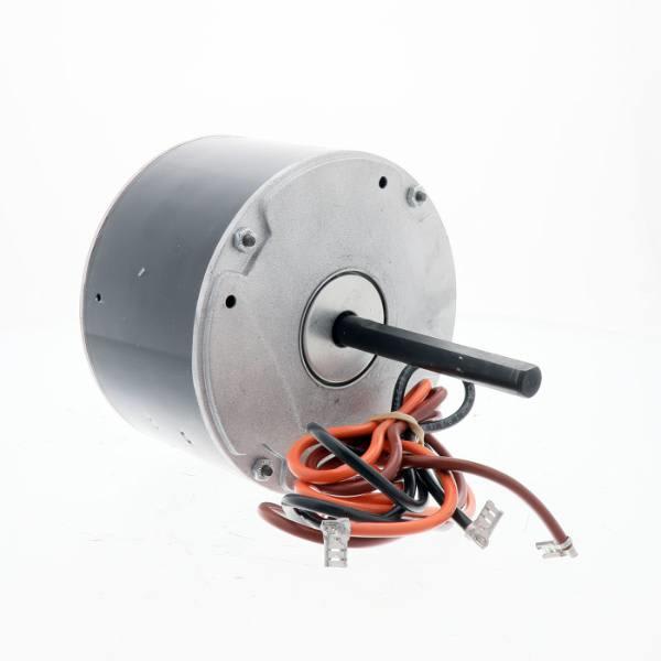 Carrier 1/4HP 208/230V 1100RPM 48 Frame | HD Supply