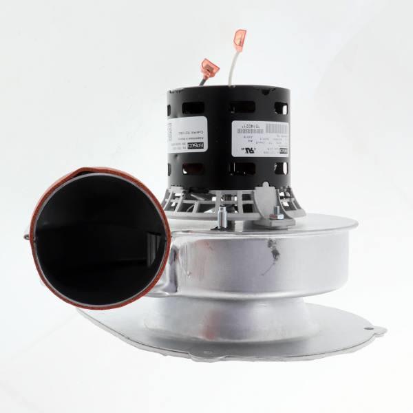 Rheem Induced Draft Blower With Gasket | HD Supply
