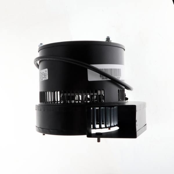 Rheem 120v Draft Inducer Assembly With Gasket | HD Supply