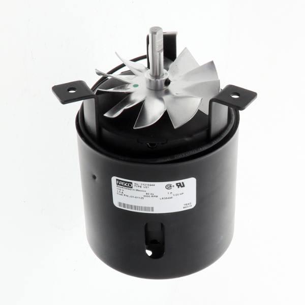 Trane 1 Hp 460v 850 Rpm 56 Motor With Plug | HD Supply