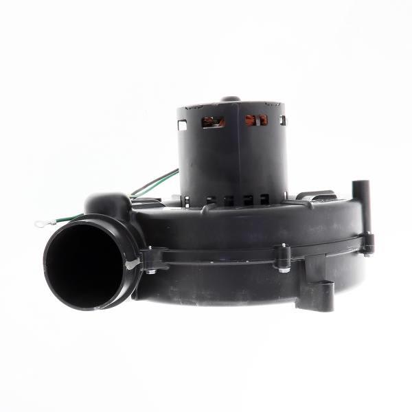 Trane 1/35 HP 208-230V 3500 RPM Inducer | HD Supply