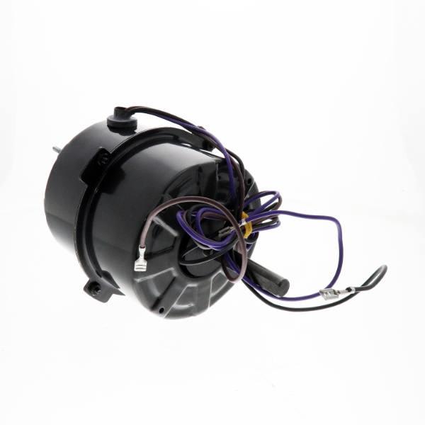 Trane 460V 3 phase 1 HP 1140 RPM 56 Frame Motor | HD Supply