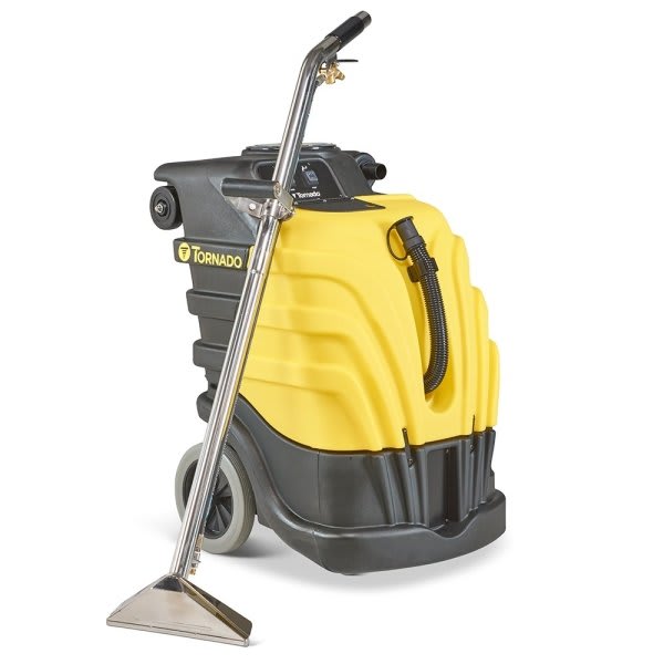 Tornado Surge 500 15 Gallon, 500 Psi Hot Water Extractor | HD Supply