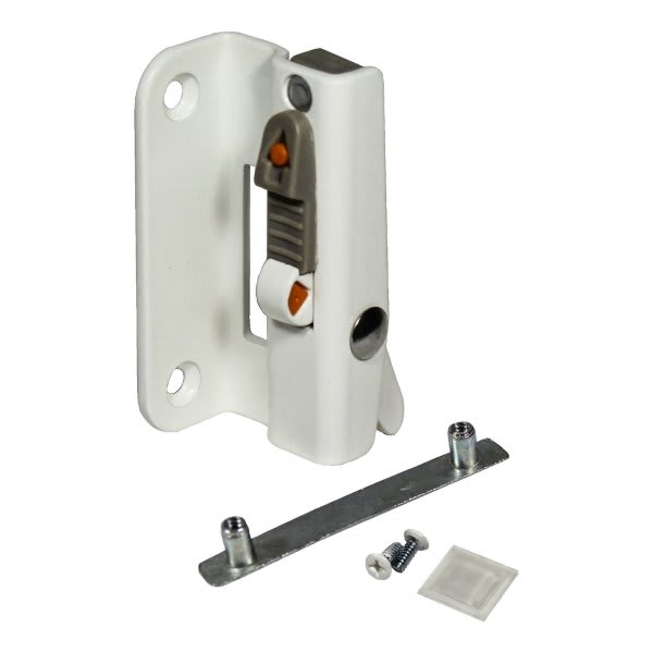 Window Opening Control Device Single Action Beige Package Of 2 | HD Supply