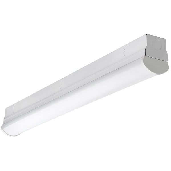 Eti 4' Led Strip Light 1 Light Linkable 20w 1800lms 4000k | HD Supply