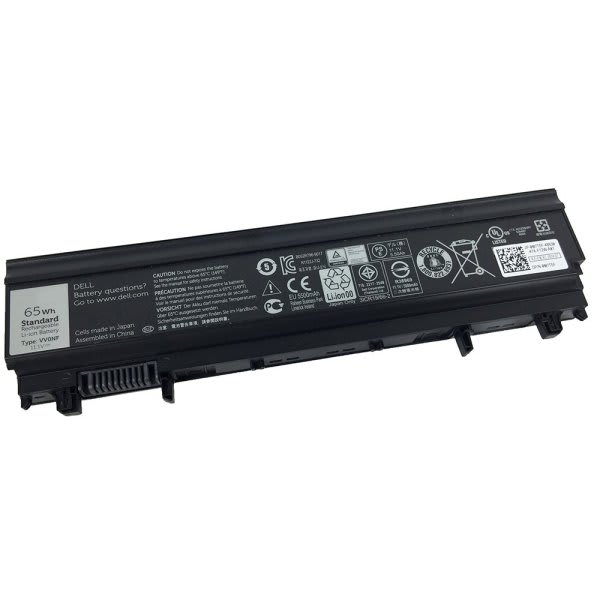 Energy+ Replacement Battery Pack For Dell Inspiron N311z N411z Vostro ...