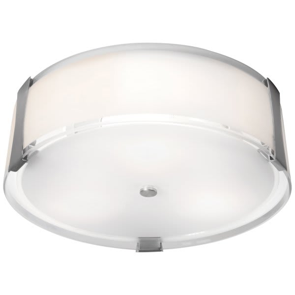 LED4732A-35 LED Flush Mount Light | HD Supply