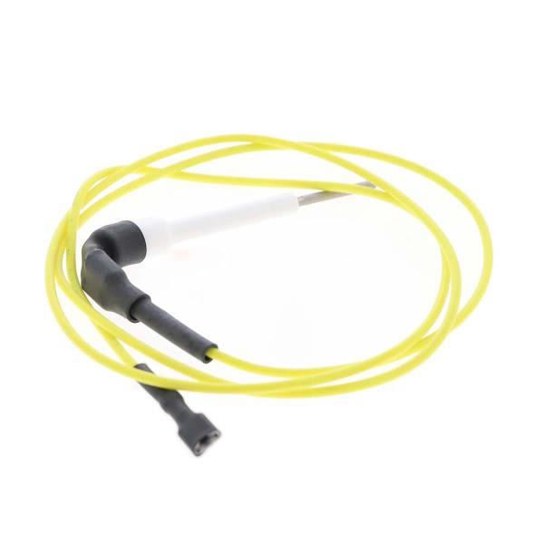 Rheem 90 Degree Angle Bend Flame Sensor With 1 Hole Mounting | HD Supply