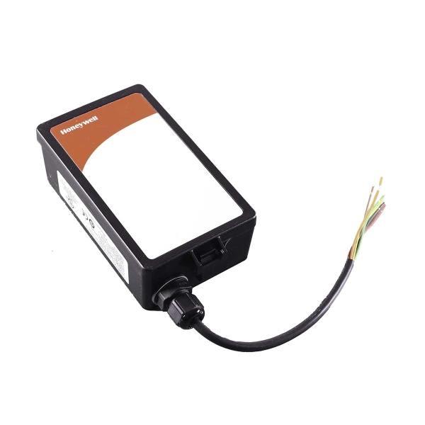 Honeywell Enabled Wireless Indoor Air Sensor | HD Supply