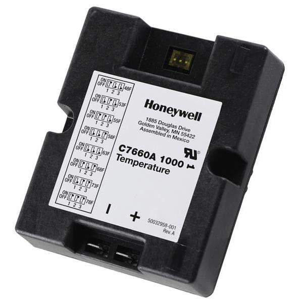 Icp 3" Straight Flame Sensor With Quick Connect | HD Supply