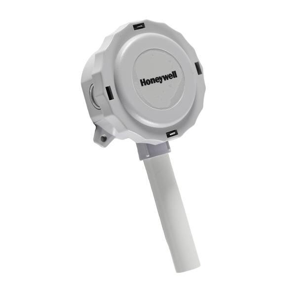 Honeywell Discharge Air Temperature Sensor 8" 1097 Ohm At 77 Degree Ntc ...