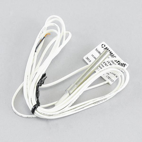 Trane 10k Ohm Wired Zone Sensor | HD Supply