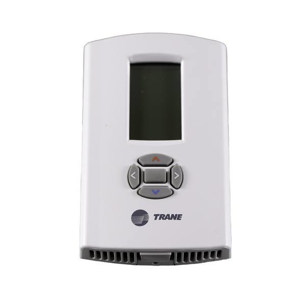 Trane 3 Speed Fan Thermstat & Sensor | HD Supply
