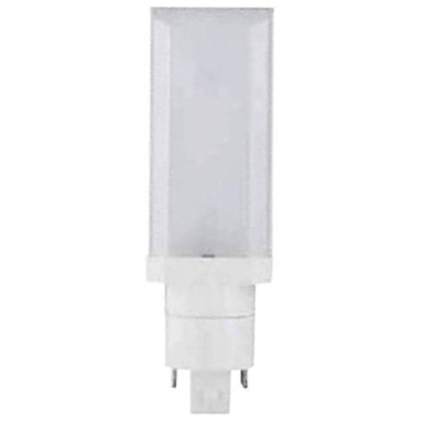 Halco 8-Watt 2' Linear T8 Tube Bulb Selectable 3500/4000/5000k Package ...