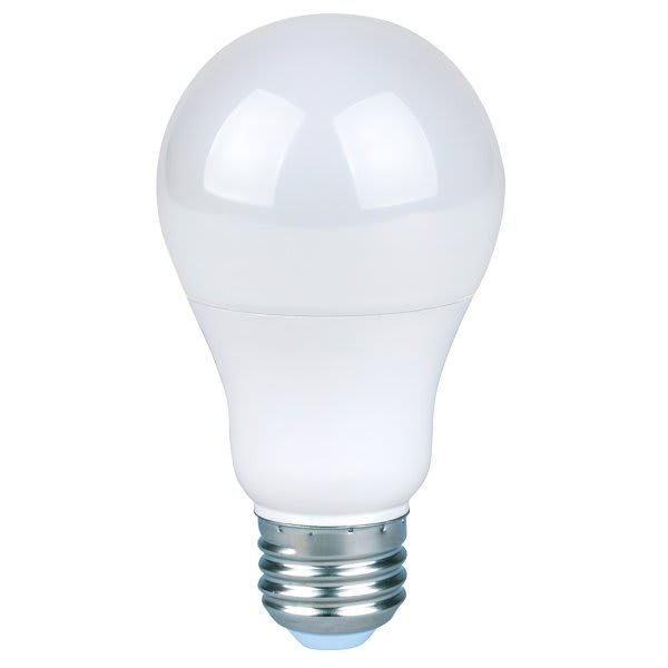 Satco 60-Watt Equivalent T4 Gx23 Base Cfl Light Bulb, Cool White | HD ...