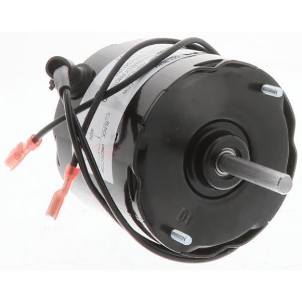 ENVIRO-TEC 1/12HP 277V 3 Speed 42 Frame Motor | HD Supply