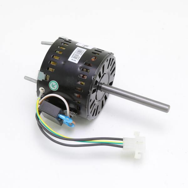 Broan Nutone Exhaust Fan Motor For 769rf/rl, V769rf | HD Supply