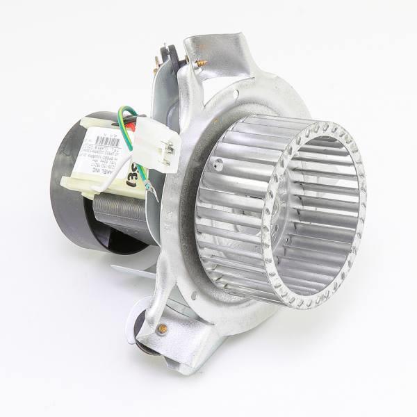 Goodman 115V 3000RPM 1.4 Amp Inducer Motor Assembly | HD Supply