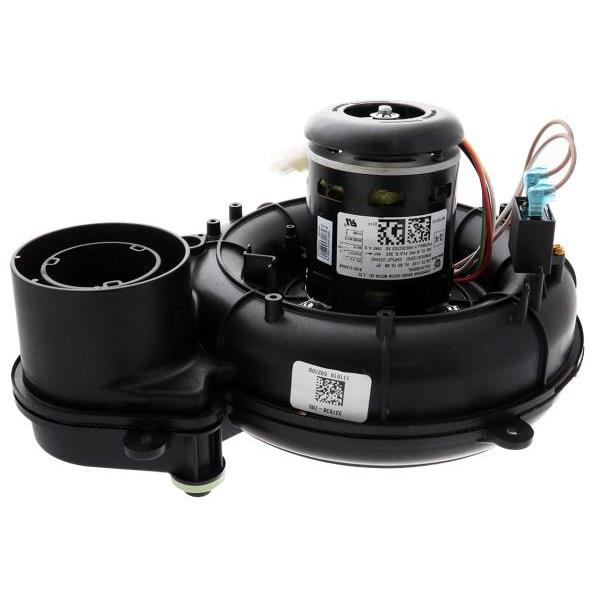 Carrier 120V Vent Motor With Cooling Blade | HD Supply