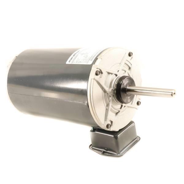 Carrier 1/10HP 1100RPM 208/230 Condenser Motor | HD Supply