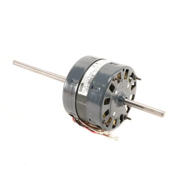 Fasco 1/50HP 115V 1550/900RPM 2 Speed Motor | HD Supply