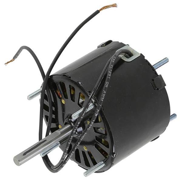 Fasco 1/4HP 115V 3 Speed Blower Motor | HD Supply