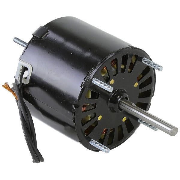 Fasco 1/50hp 115v 1550/900rpm 2 Speed Motor | HD Supply