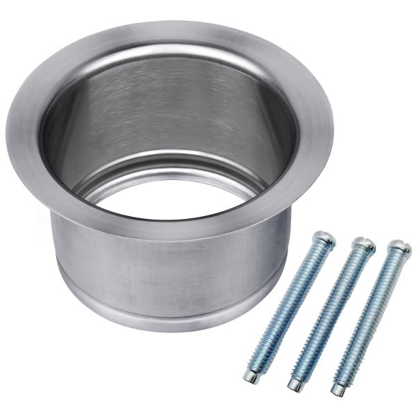 Maintenance Warehouse® Outlet Elbow Kit Elbow, Gasket, Flange, Flange ...