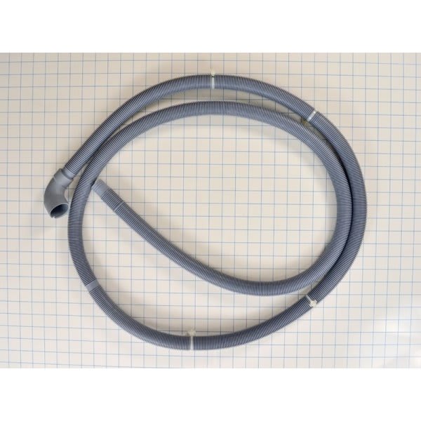Electrolux Replacement Tub-to-Pump Hose For Washer, Part # 134639920 ...