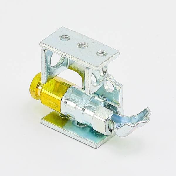 A. O. Smith Nat Spk Pilot Burner Assembly | HD Supply