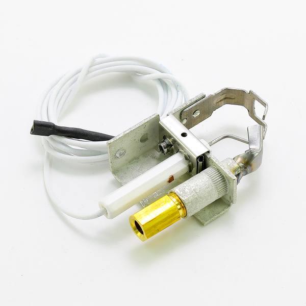 A. O. Smith Spark Ignitor Assembly With Gasket | HD Supply