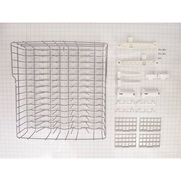 Replacement Dishwasher Racks and Parts | HD Supply
