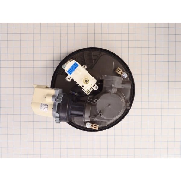 Whirlpool® Replacement Motor Pump For Dishwasher, Part #W10846093 | HD ...