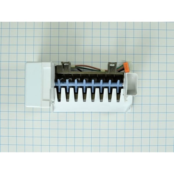 Whirlpool Refrigerator Ice Maker Assembl | HD Supply