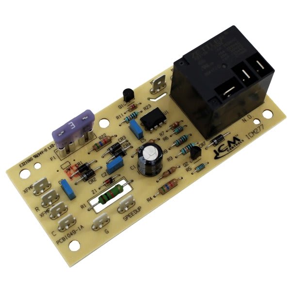 Goodman Air Handler Fan Control Board | HD Supply