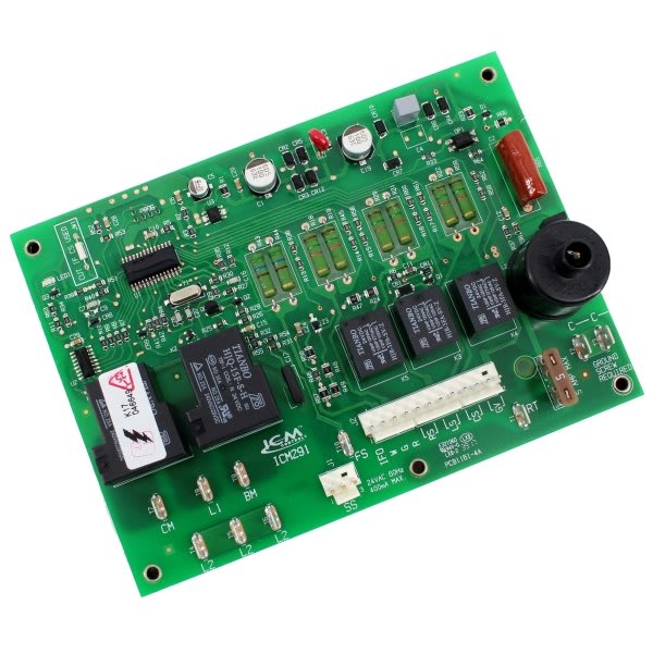 Goodman #PCBBF112S Control Board Module | HD Supply