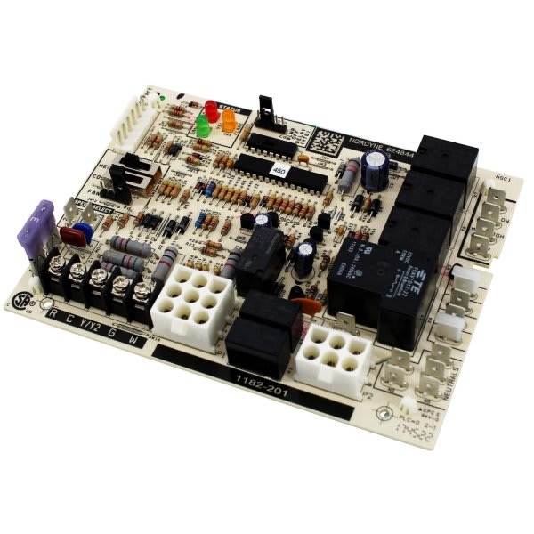 Rheem-ruud Integrated Furnace Control 1194-200 | HD Supply