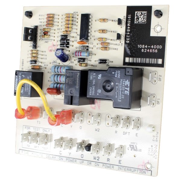 Amana PTAC Control Board Kit | HD Supply