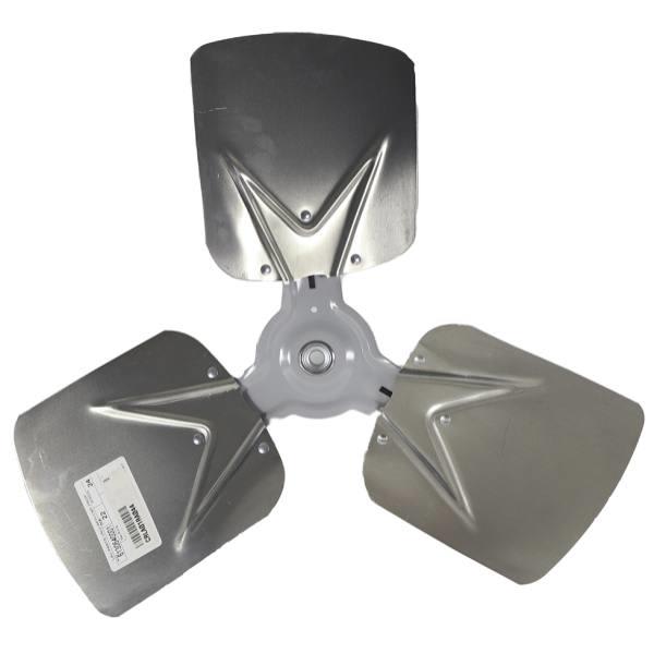 Trane 13.65" Diameter 30 Degree Pitch 2 Blade Ccw Rotation 1/2" Bore ...