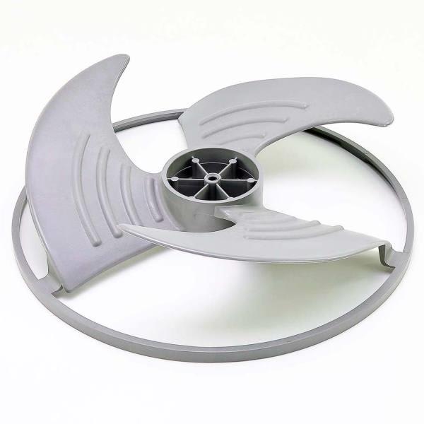 Amana 22" Diameter 3 Blade 30 Degree Ccw Fan Blade | HD Supply
