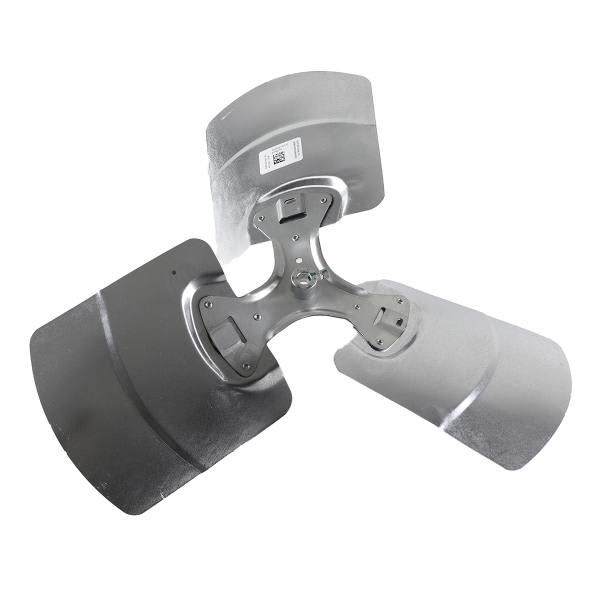 Trane 26" Diameter 29 Degree Pitch 4 Blade Cw Rotation 5/8" Bore Fan ...