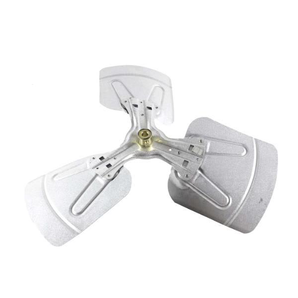 Trane 26" Diameter 29 Degree Pitch 4 Blade Cw Rotation 5/8" Bore Fan ...