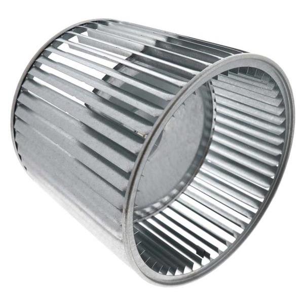 Carrier 11" X11" 1/2" Bore Blower Wheel | HD Supply